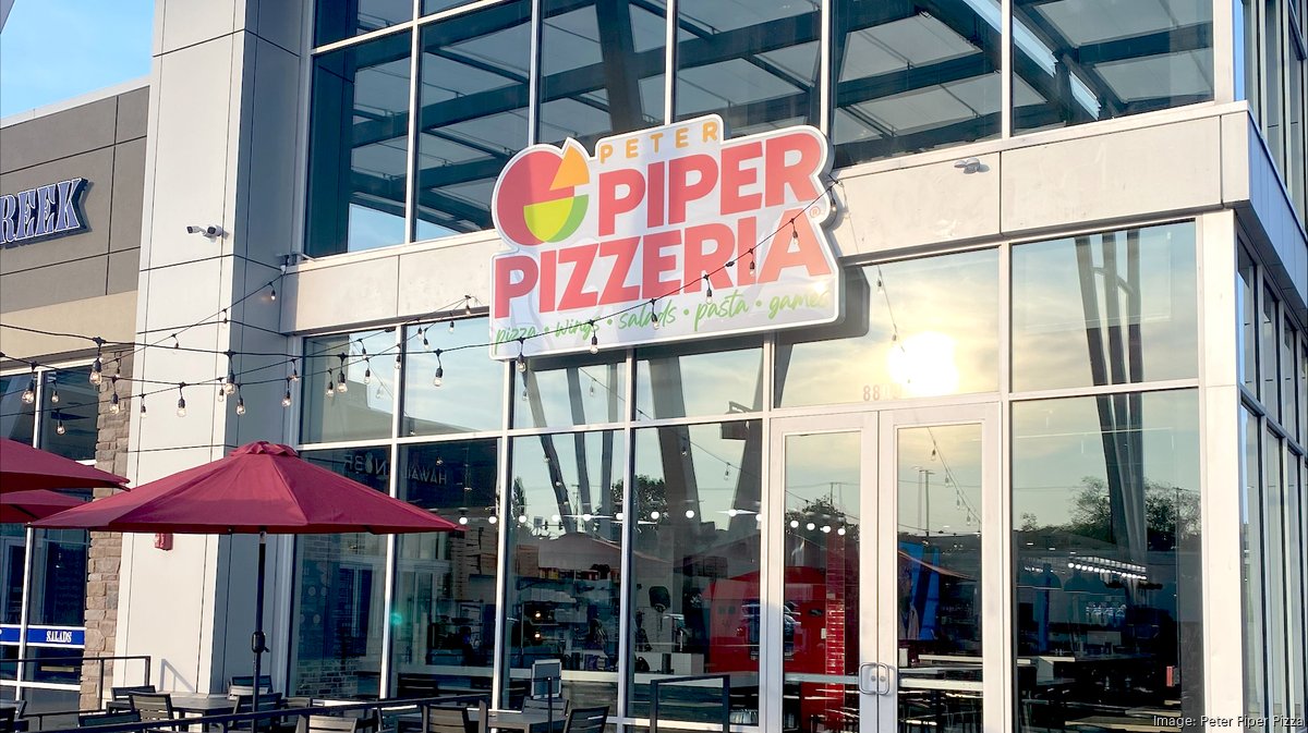 Why Peter Piper Pizza picked Kansas City to test new fast-casual ...