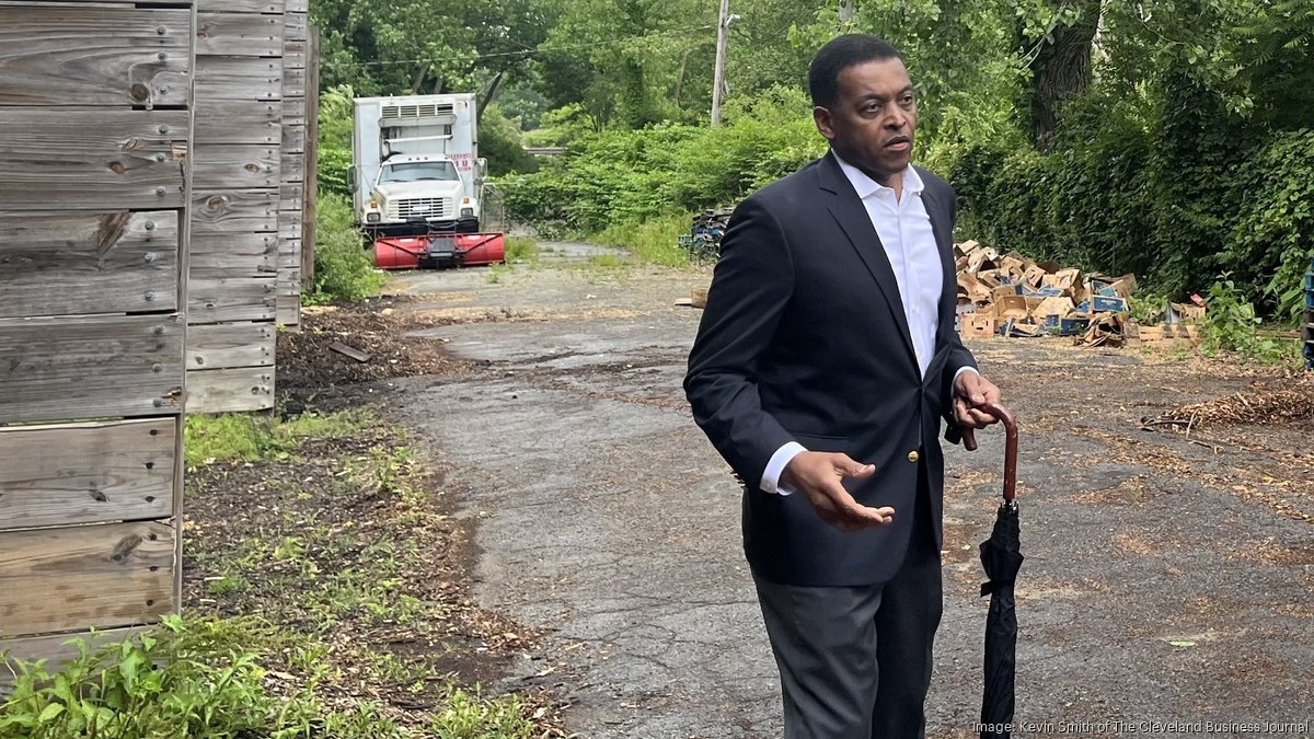 Rid-All Green Partnership looks to expand reach in Cleveland's Kinsman ...