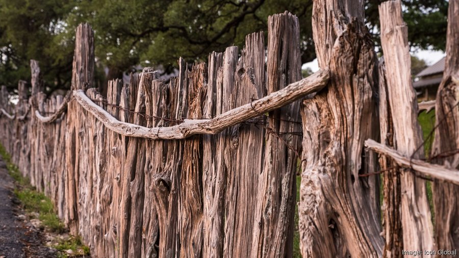 Slideshow: $80M price tag for 3,600-acre ranch northwest of San Antonio ...