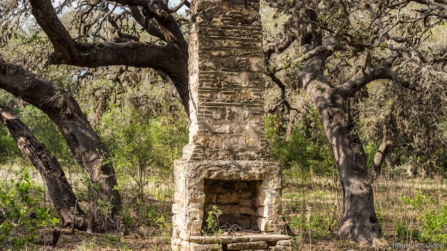 Slideshow: $80M price tag for 3,600-acre ranch northwest of San Antonio ...