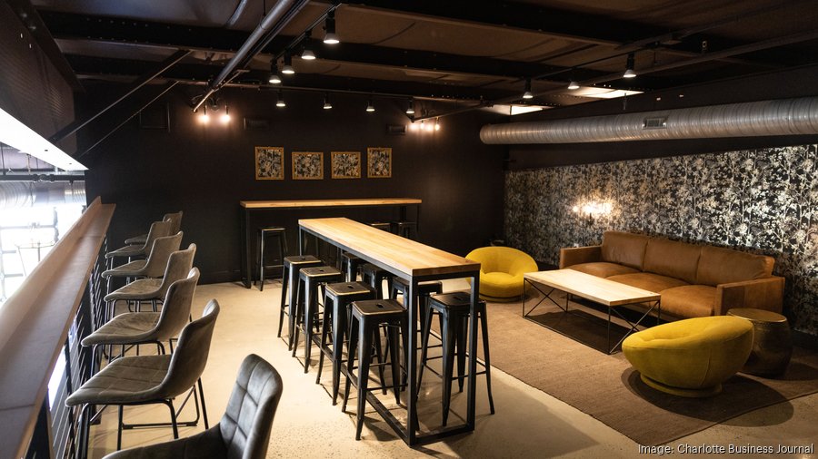 Why Monday Night Brewing is growing in Charlotte - Charlotte Business ...