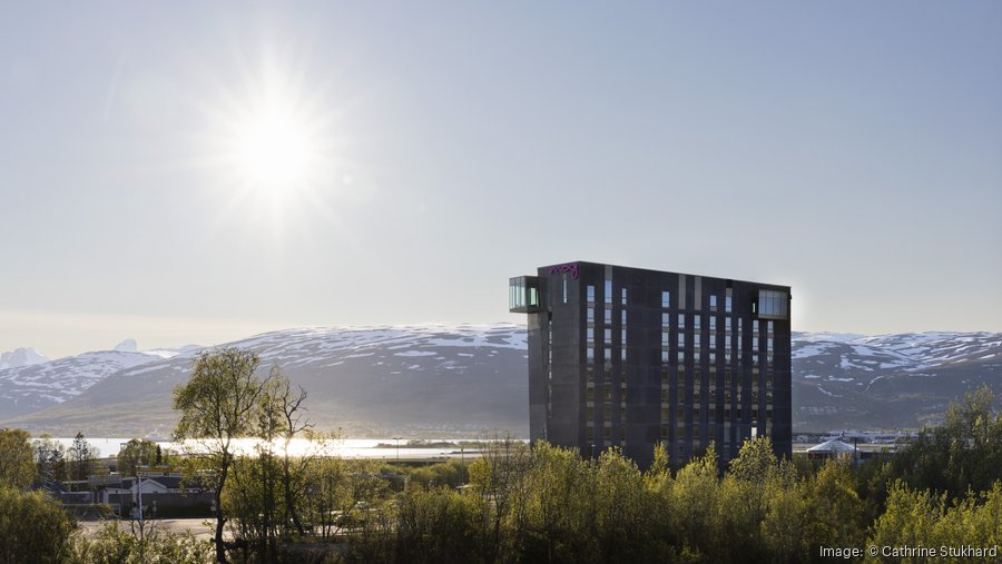 Marriott Opens Moxy In Troms Norway Above The Arctic Circle marriott-opens-moxy-in-troms-norway-above-the-arctic-circle