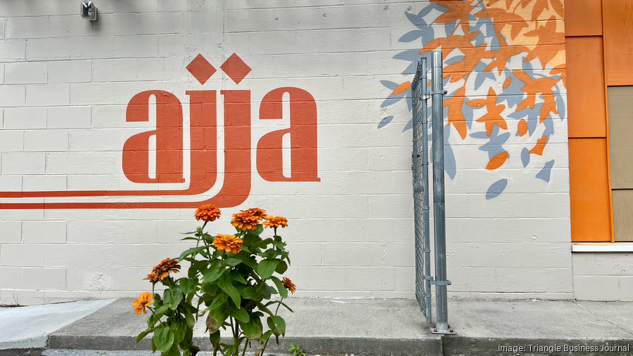 Raleigh's Ajja among nation's best new restaurants, Esquire says ...