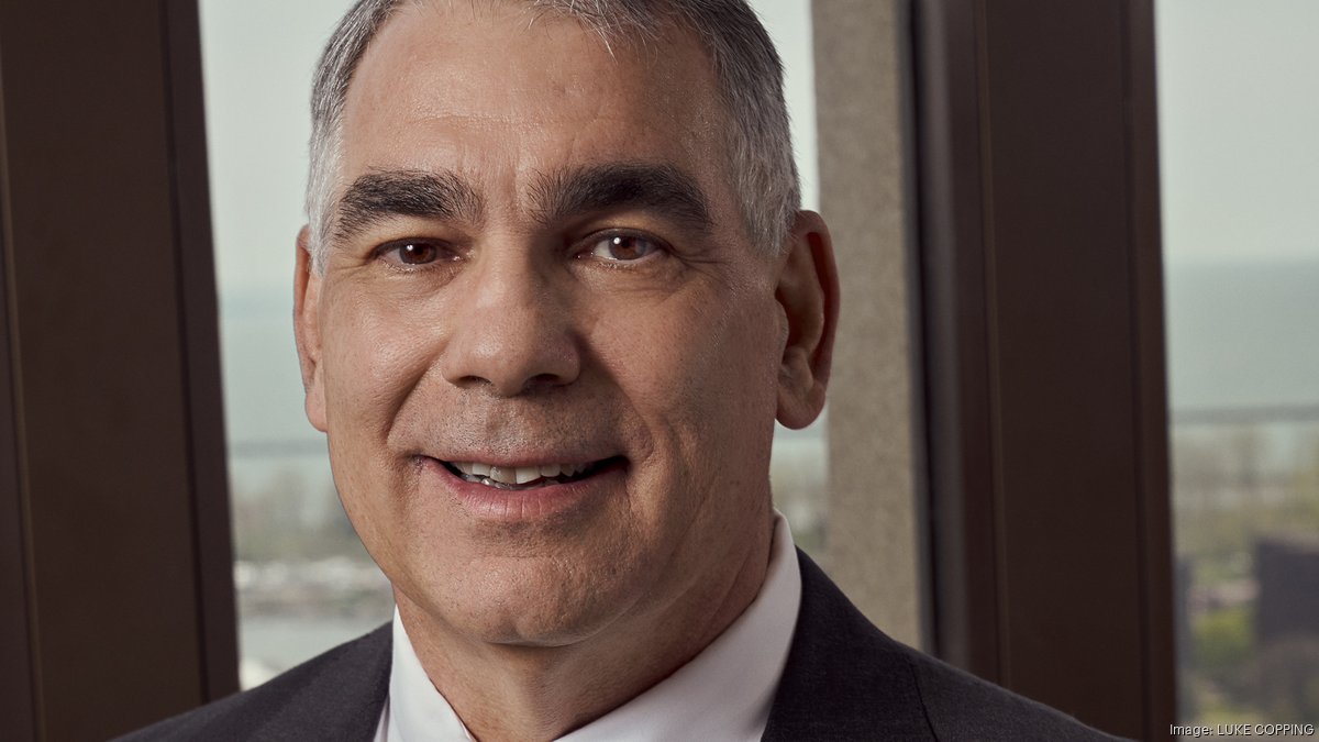 M&T Bank's new CFO, Daryl Bible, takes reins after Truist retirement ...
