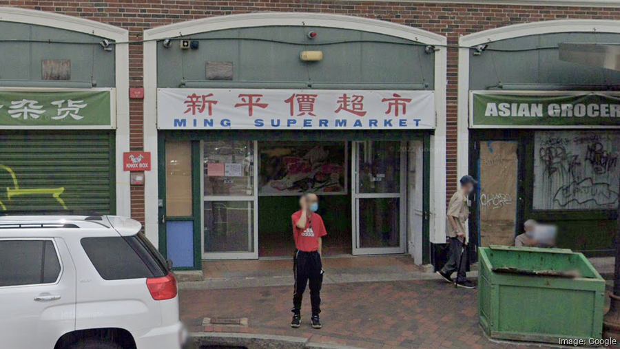 Former South End grocery management firm files for bankruptcy - Boston Business Journal