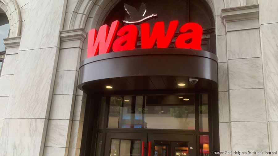 On Wawa Day, chain's president affirms commitment to Philly despite ...