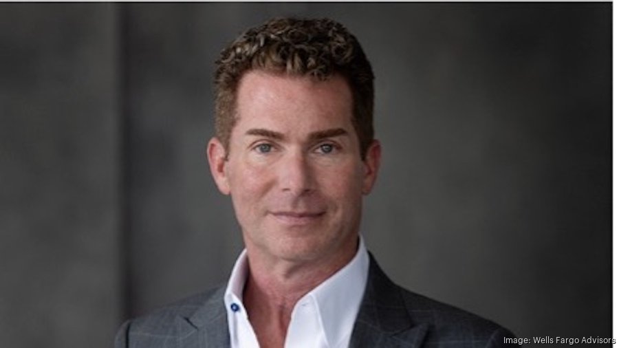 Wells Fargo Advisors names new Tampa Bay market president - Tampa Bay ...