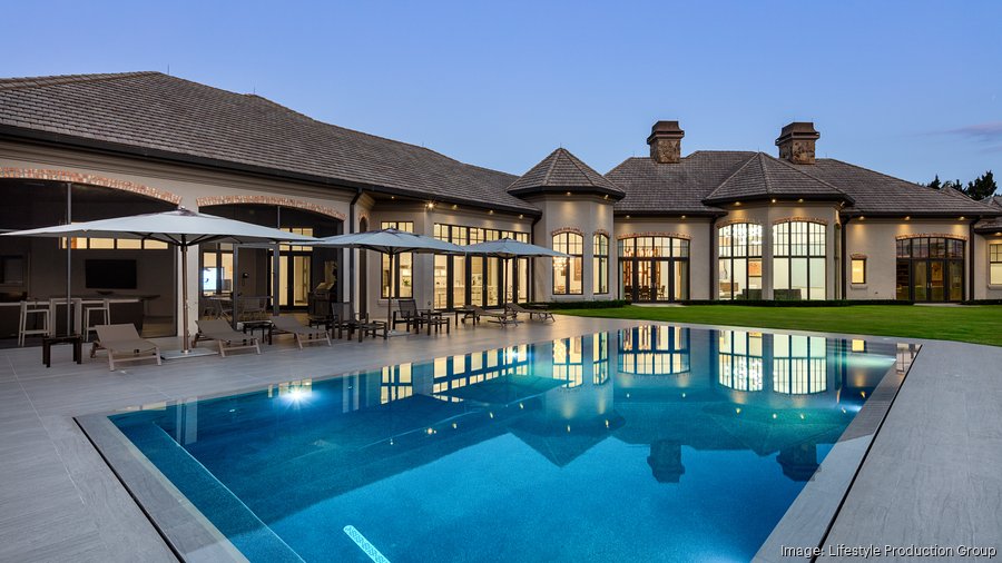 Cerberus co-founder William Richter buys Palm Beach Gardens home from ...