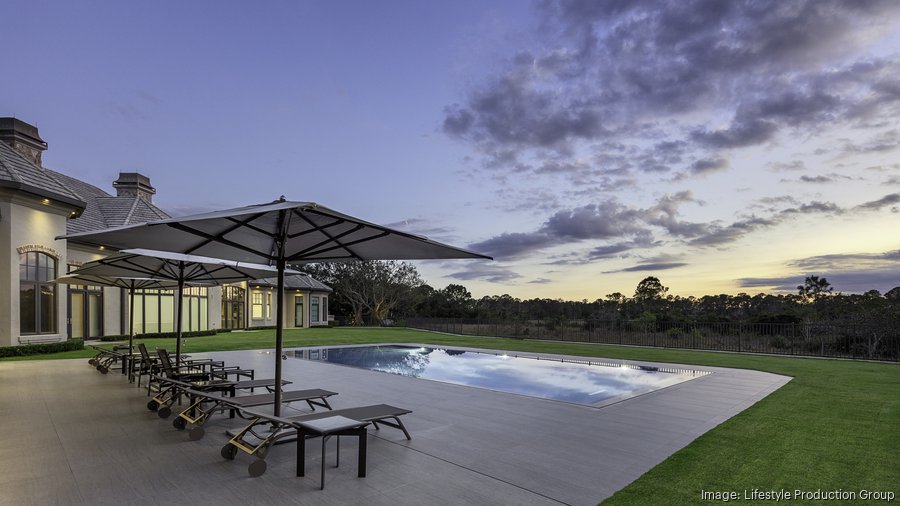 Cerberus co-founder William Richter buys Palm Beach Gardens home from ...