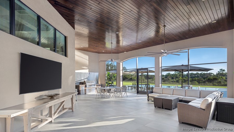 Cerberus co-founder William Richter buys Palm Beach Gardens home from ...