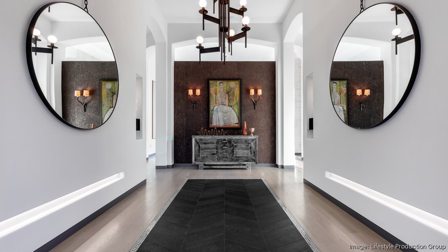 Cerberus co-founder William Richter buys Palm Beach Gardens home from ...