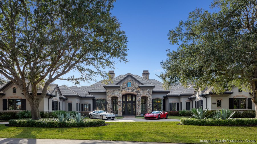 Cerberus co-founder William Richter buys Palm Beach Gardens home from ...