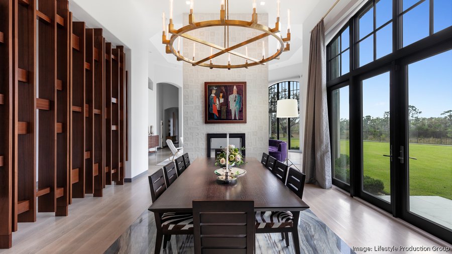 Cerberus co-founder William Richter buys Palm Beach Gardens home from ...