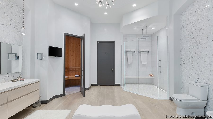 Cerberus co-founder William Richter buys Palm Beach Gardens home from ...