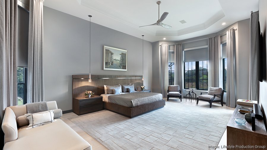 Cerberus co-founder William Richter buys Palm Beach Gardens home from ...