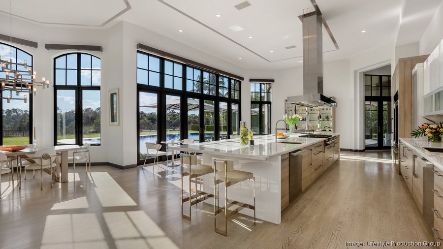 Cerberus co-founder William Richter buys Palm Beach Gardens home from ...