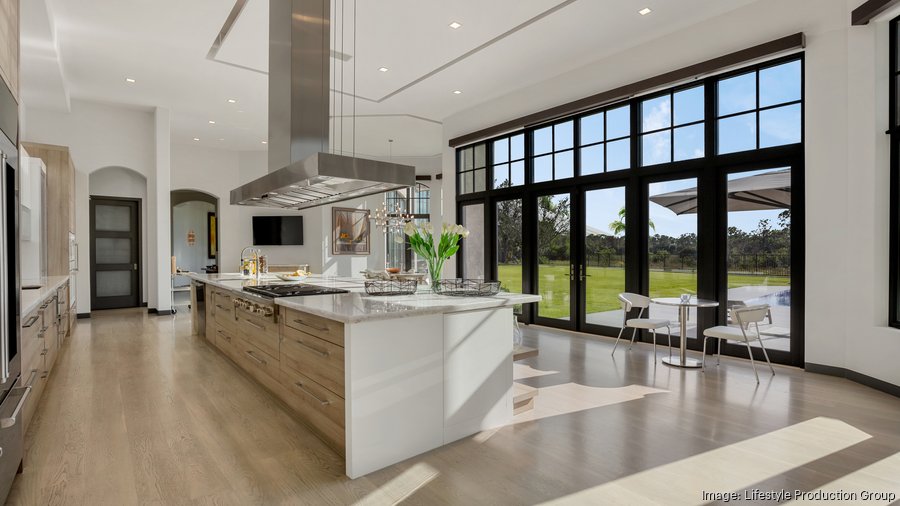 Cerberus co-founder William Richter buys Palm Beach Gardens home from ...