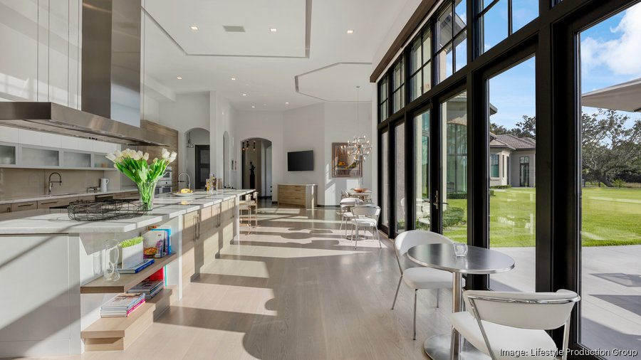 Cerberus co-founder William Richter buys Palm Beach Gardens home from ...