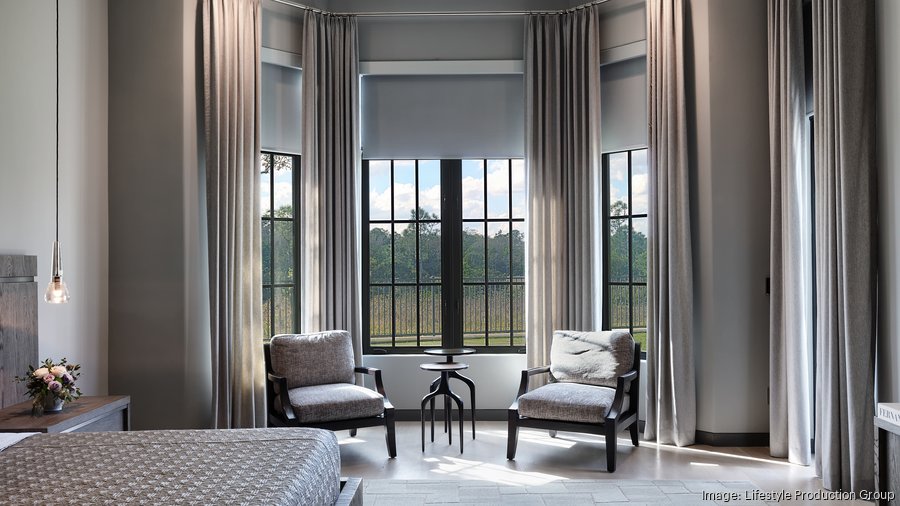 Cerberus co-founder William Richter buys Palm Beach Gardens home from ...