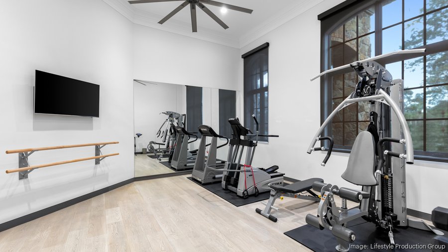 Cerberus co-founder William Richter buys Palm Beach Gardens home from ...