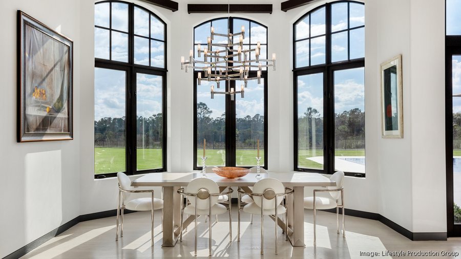 Cerberus co-founder William Richter buys Palm Beach Gardens home from ...
