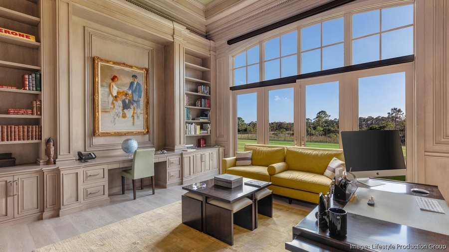 Cerberus co-founder William Richter buys Palm Beach Gardens home from ...