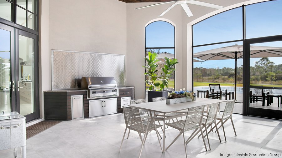 Cerberus co-founder William Richter buys Palm Beach Gardens home from ...