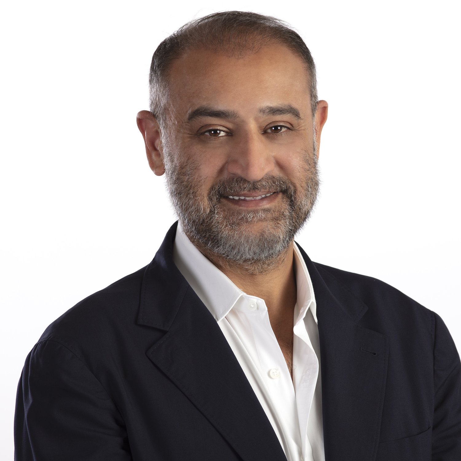 Omar Javaid | People on The Move - Silicon Valley Business Journal