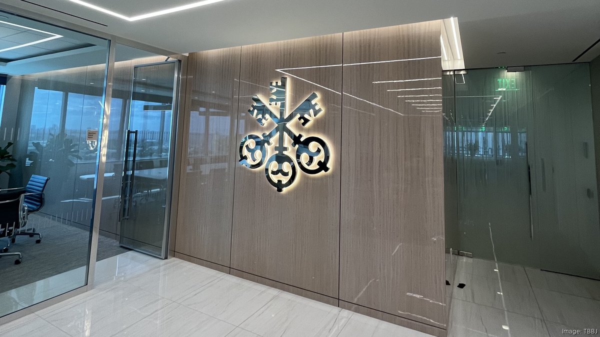 UBS restructures Florida leadership; to open four new offices ...