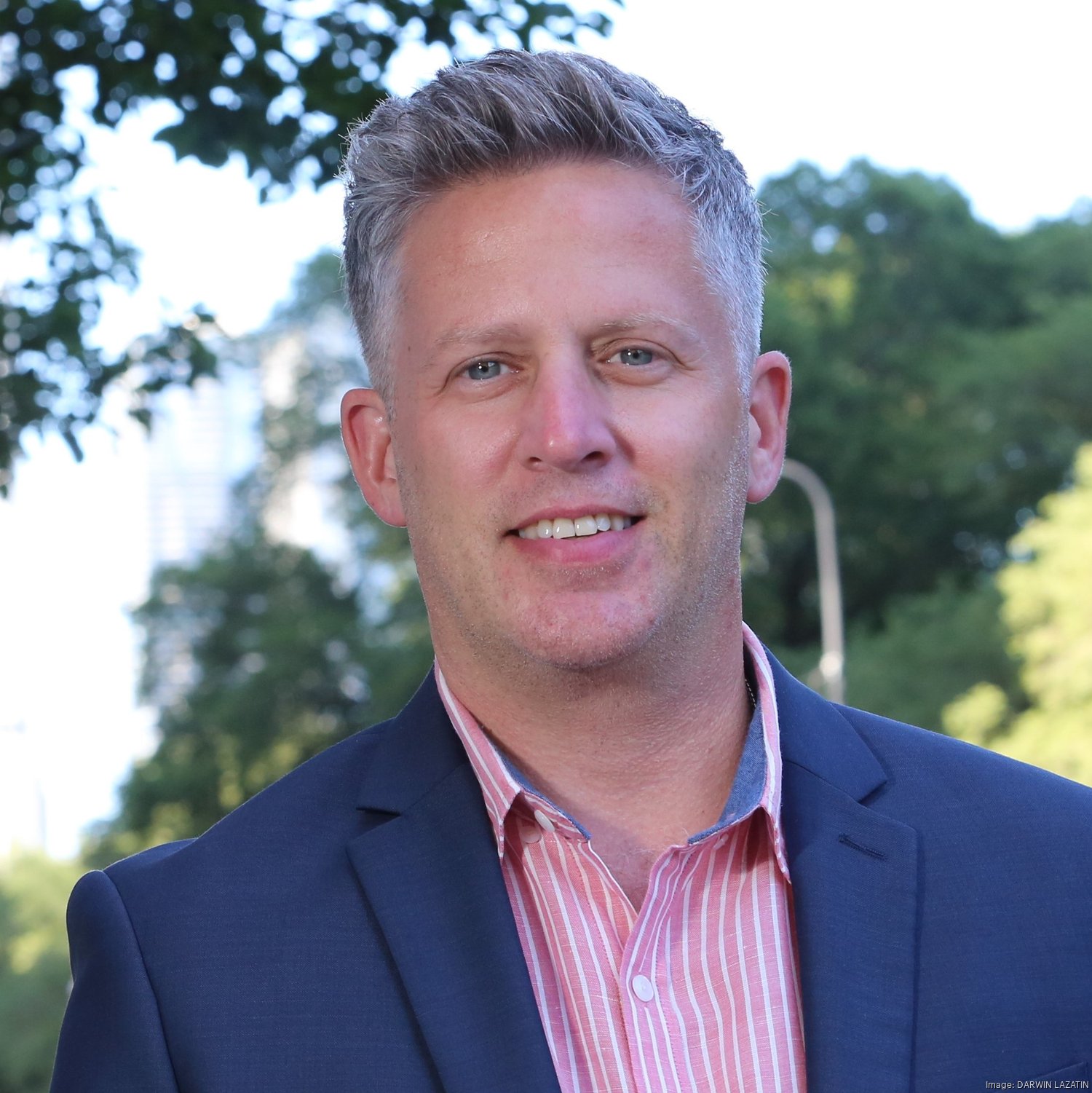 Mark Federman | People on The Move - Chicago Business Journal