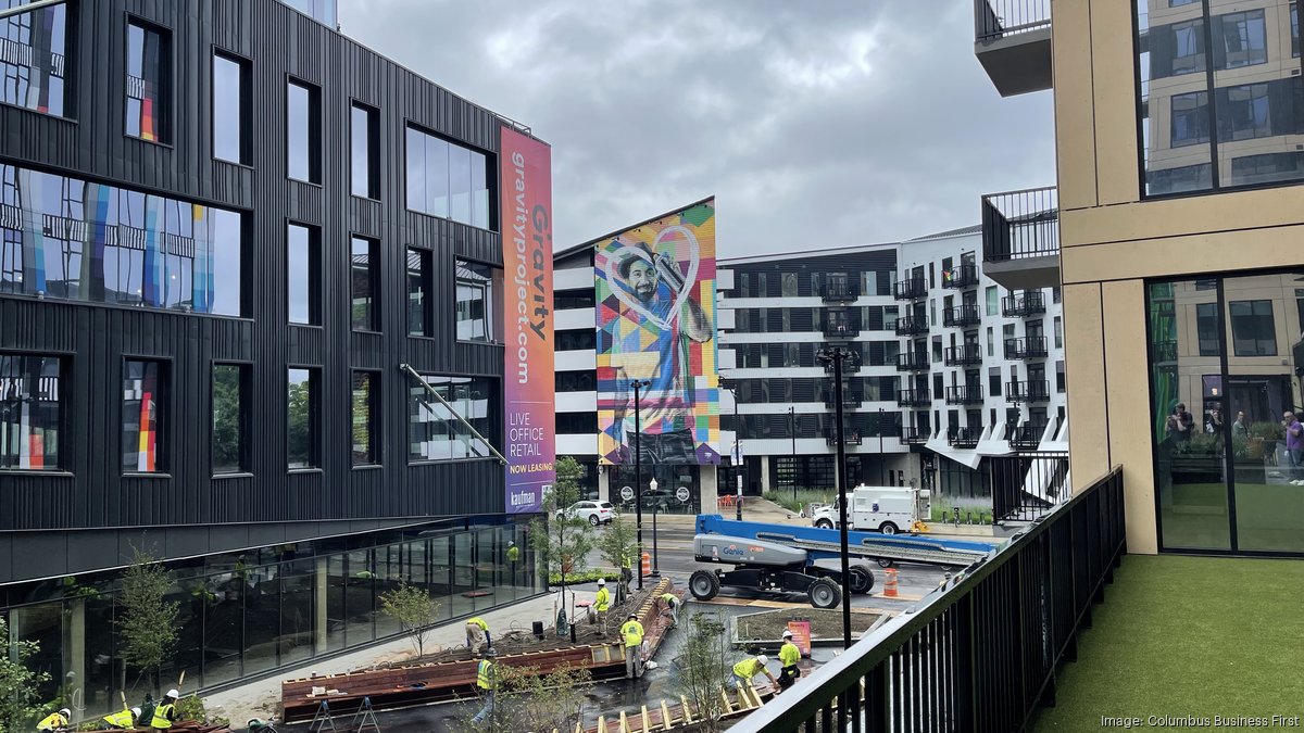 Ohio to open applications for its transformational mixed-use ...