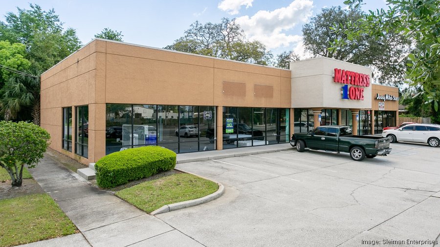 Developer proposes 6,000-square-foot retail center at Roosevelt ...