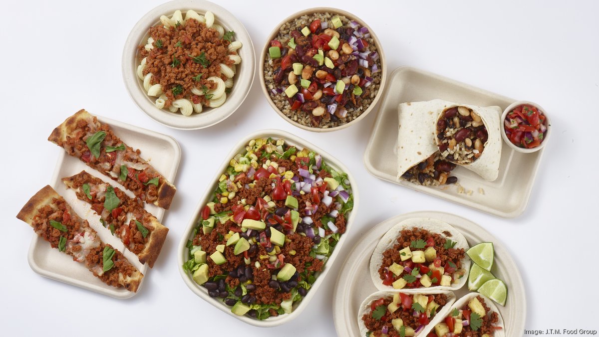J.T.M. Food Group unveils plans for $108 million expansion - Cincinnati ...