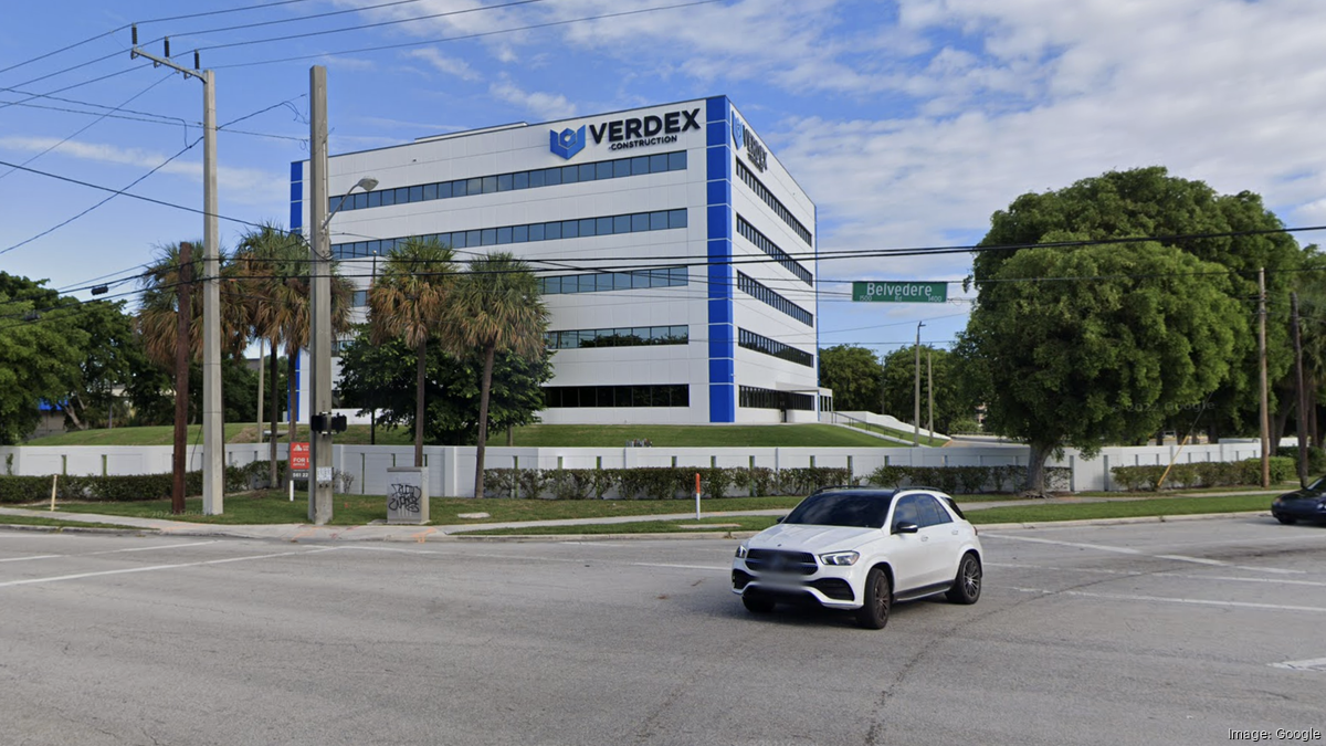 Office Evolution to occupy floor at Verdex's District Pointe in West ...
