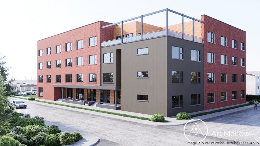 Denver development group eyes Santa Fe corridor for more apartments ...