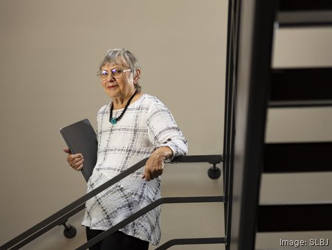 St. Louis Residential Real Estate News - St. Louis Business Journal