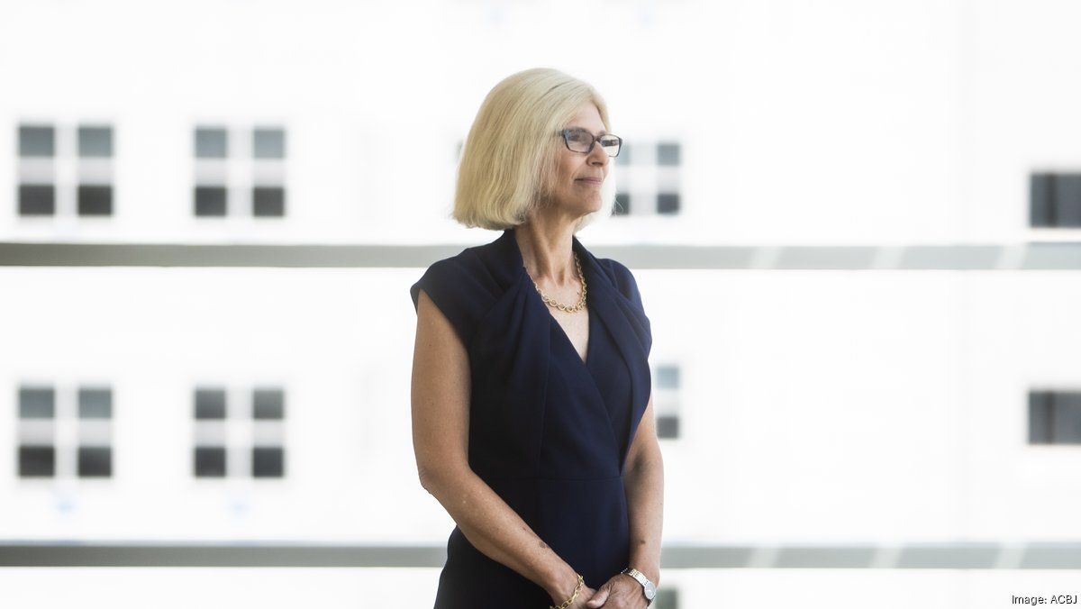 Assessing the Cathy Jacobson era at Froedtert Health - Milwaukee ...