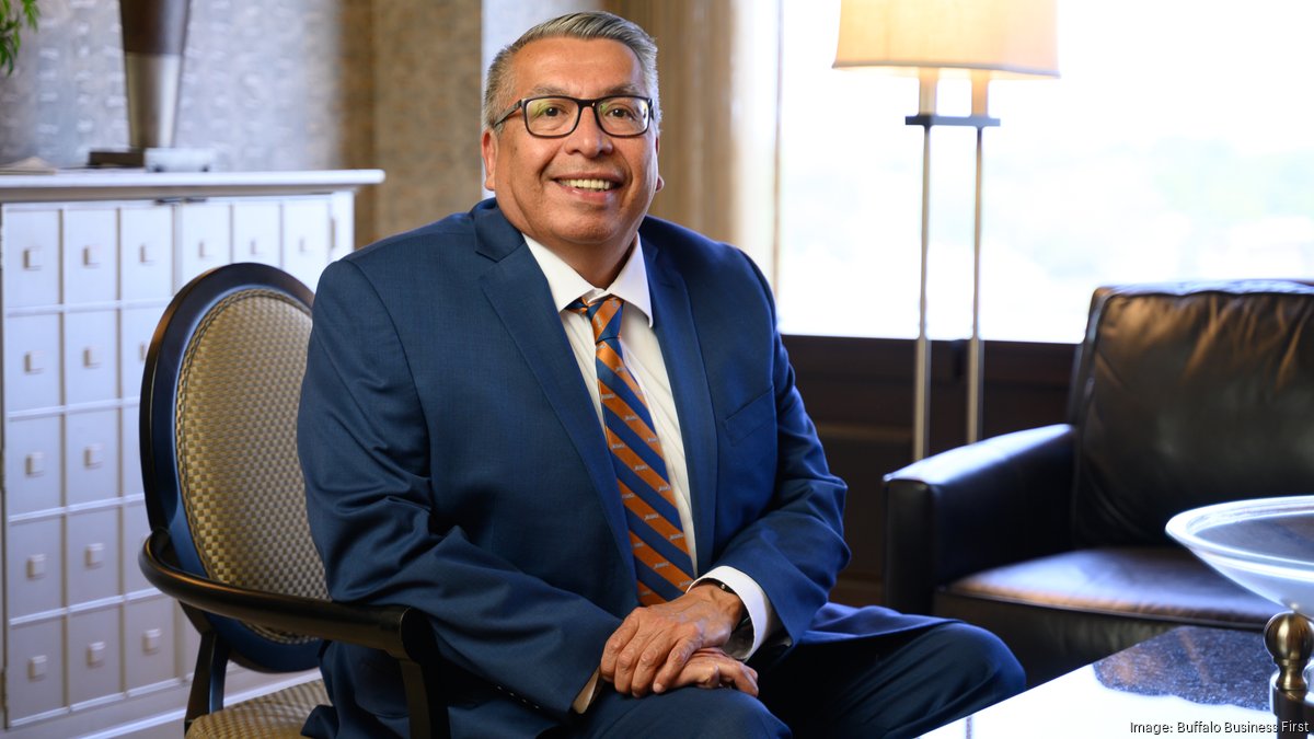 Seneca Gaming CEO Kevin Nephew on growth: "Better, faster, smarter ...