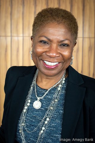 Amegy Bank COO Diane Maben reflects on first year in role, diversity ...