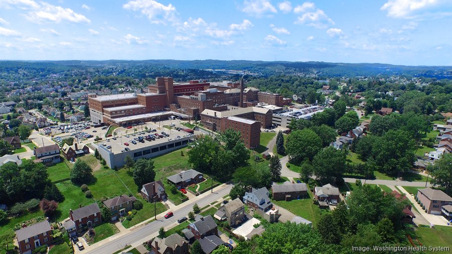 UPMC, Washington Health System announce intent to affiliate ...