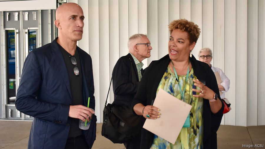 Lindemann Performing Arts Center nears completion at Brown University ...