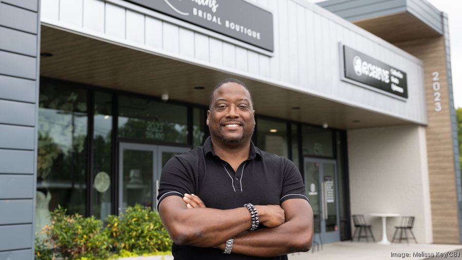 Developer embarks on new Beatties Ford project, bullish on corridor - Charlotte Business Journal