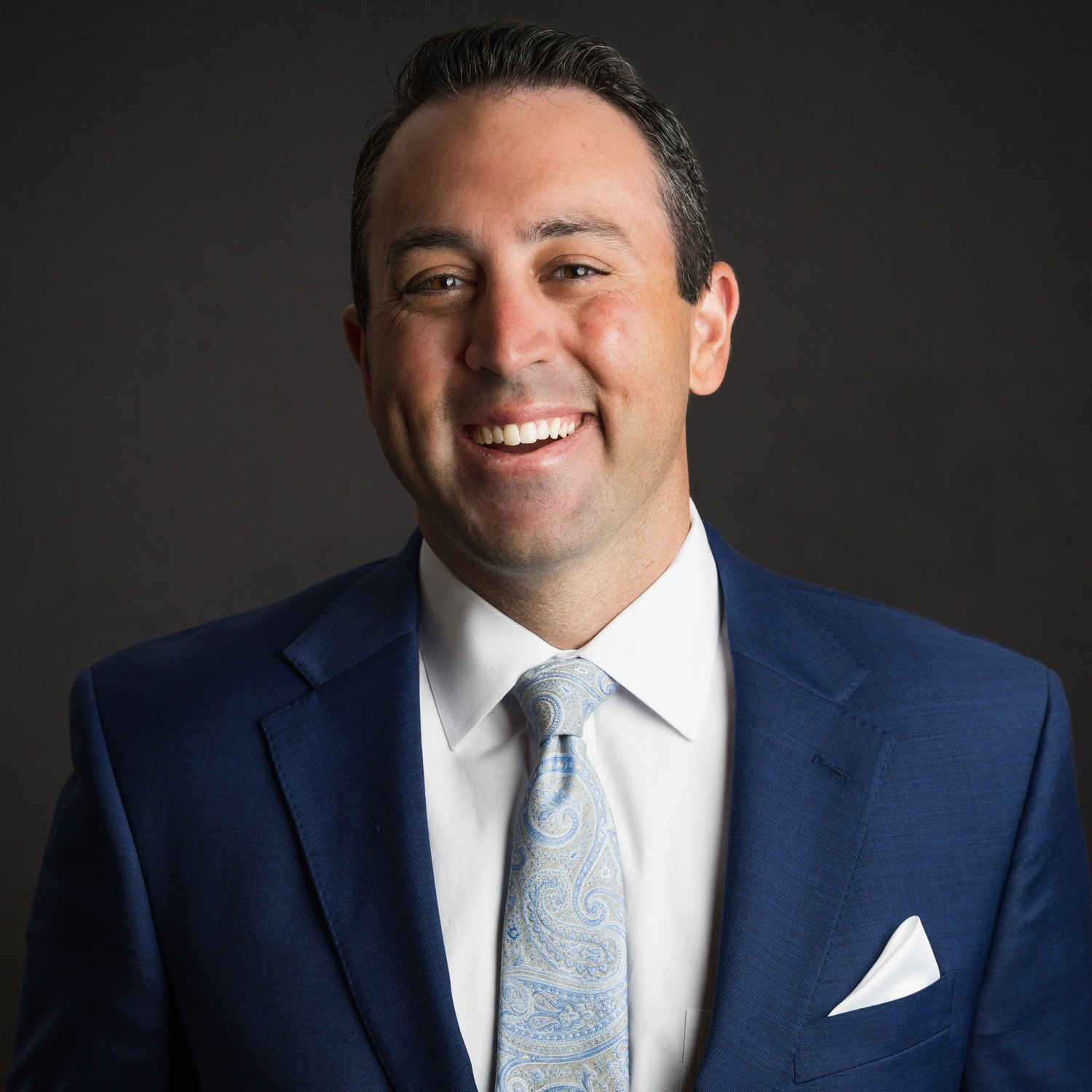 Russell Colburn | People on The Move - Kansas City Business Journal