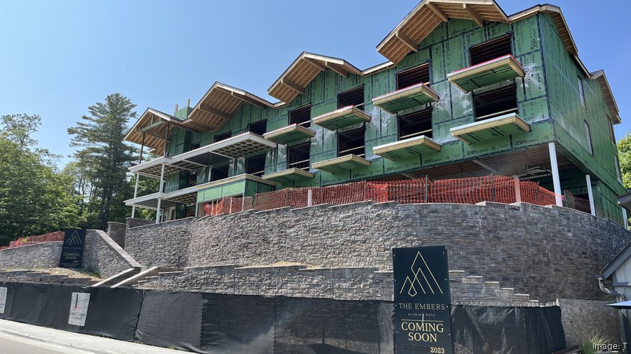 Biz: South dominates new home construction in the U.S. - Triangle ...