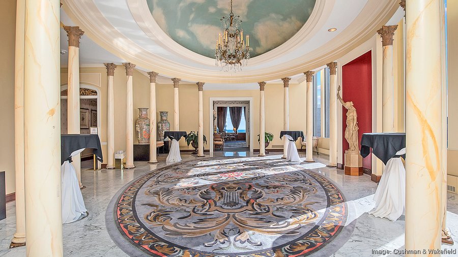 Missouri Athletic Club eyes new location in Clayton - St. Louis ...