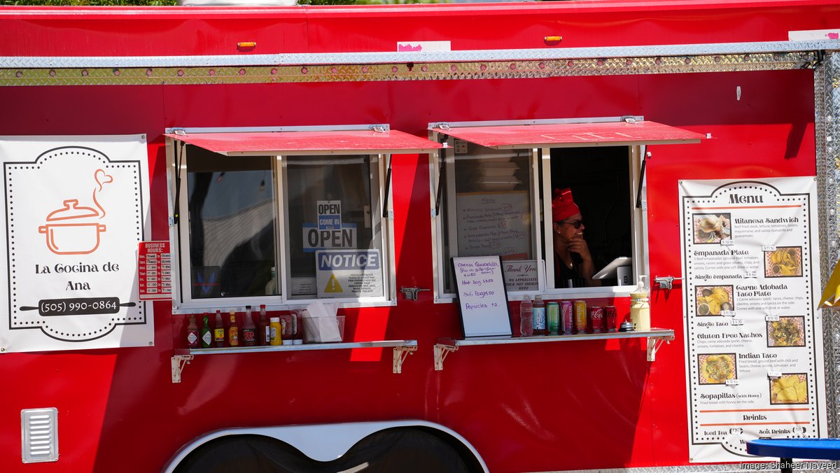 La Cocina de Ana: Spreading culture one empanada at a time ...