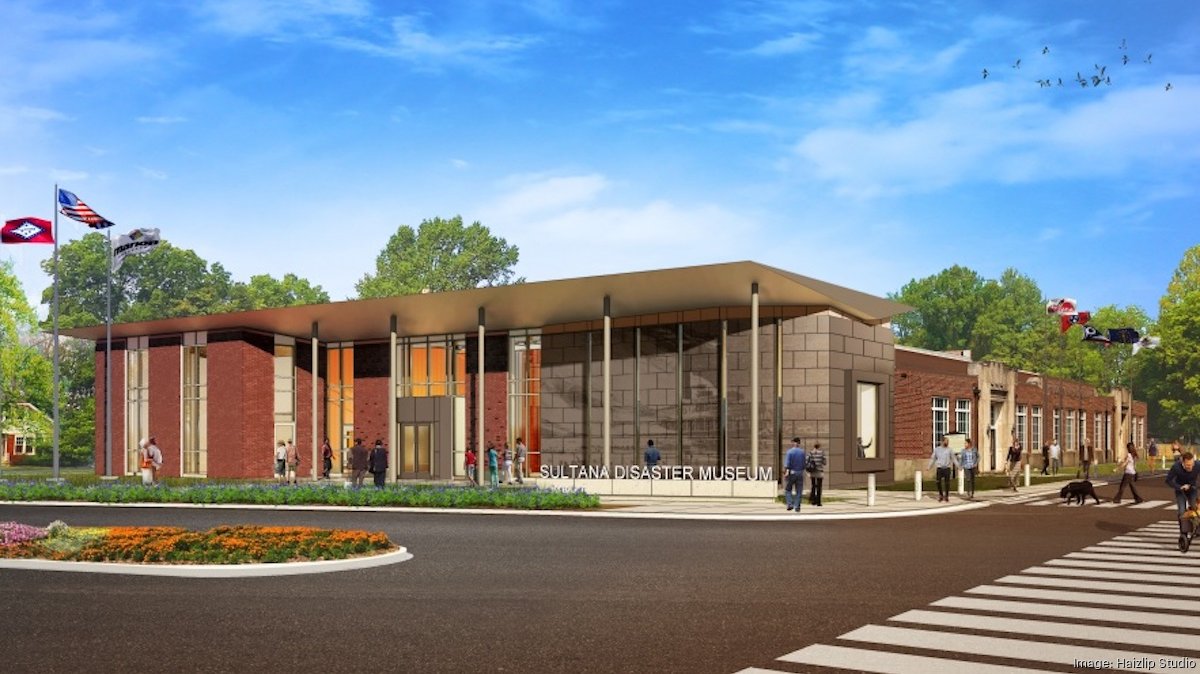 Stax Museum executive director to lead Sultana Disaster Museum ...