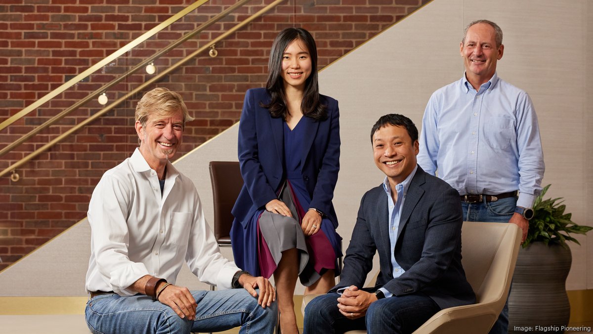 Flagship Pioneering launches Empress Therapeutics with $50M, ex-J&J ...