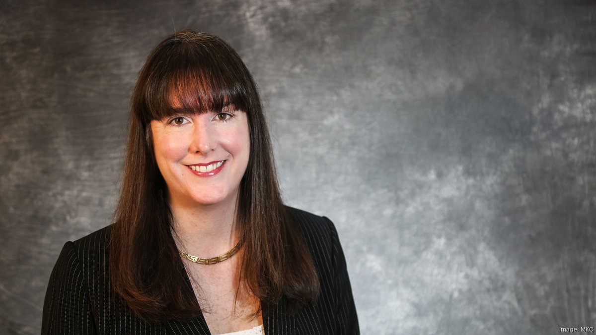 Anne Anderton Warren, MKC - Wichita Business Journal