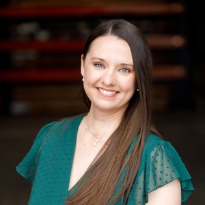 Jenna Bruggeman, Lubrication Engineers - Wichita Business Journal